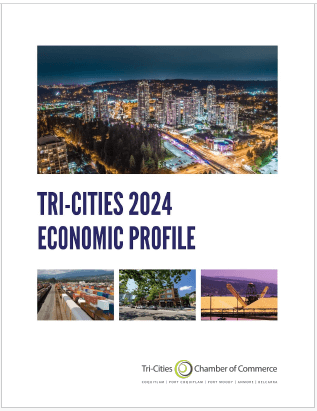 Tri-Cities Chamber releases 2024 Economic Profile report - Tri-Cities ...