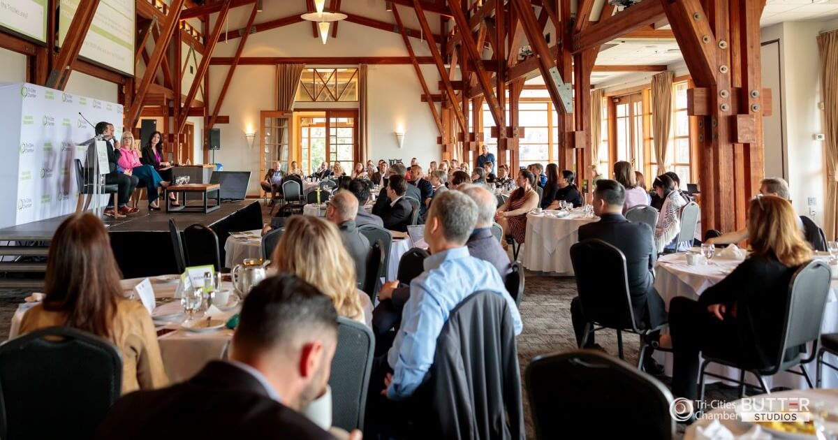 Advocacy - Tri-Cities Chamber of Commerce