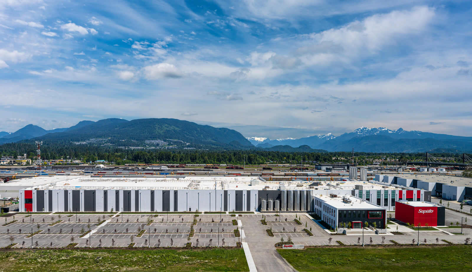 Saputo joins Tri-Cities Chamber as pillar partner - Tri-Cities Chamber ...