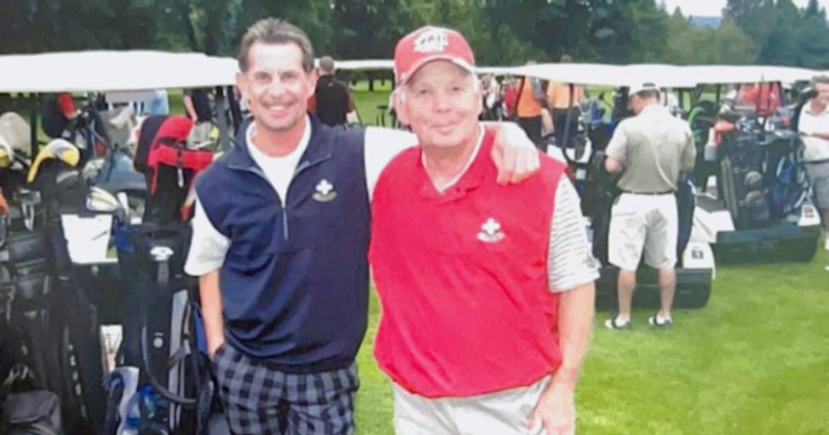 In memoriam: Tri-Cities Chamber Board Governor Les Garrison - Tri ...