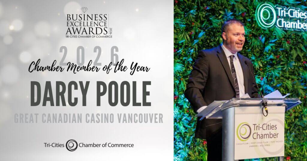 Celebrating Leadership, Commitment, and Community: Darcy Poole Named ...